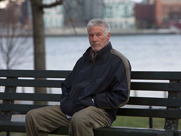 Old Man Gets Last Laugh When Pushy Salesman Turns Him Down – Page 31 ...