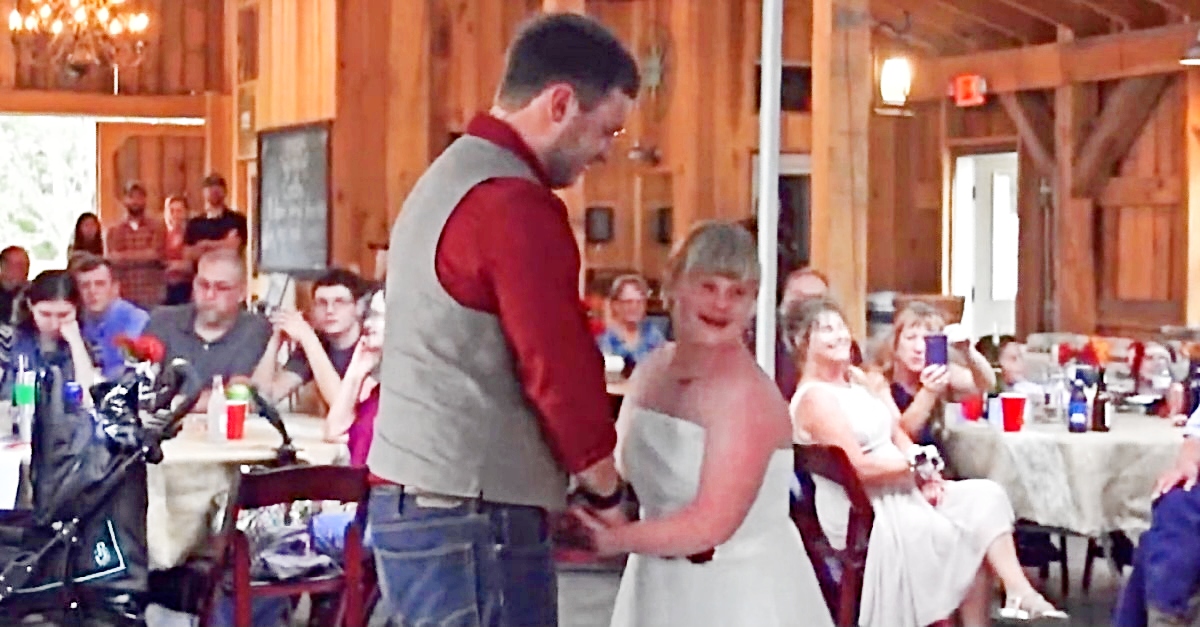 Bride Confused As Groom Takes Sister’s Hand At Wedding – Page 28 – Obsev