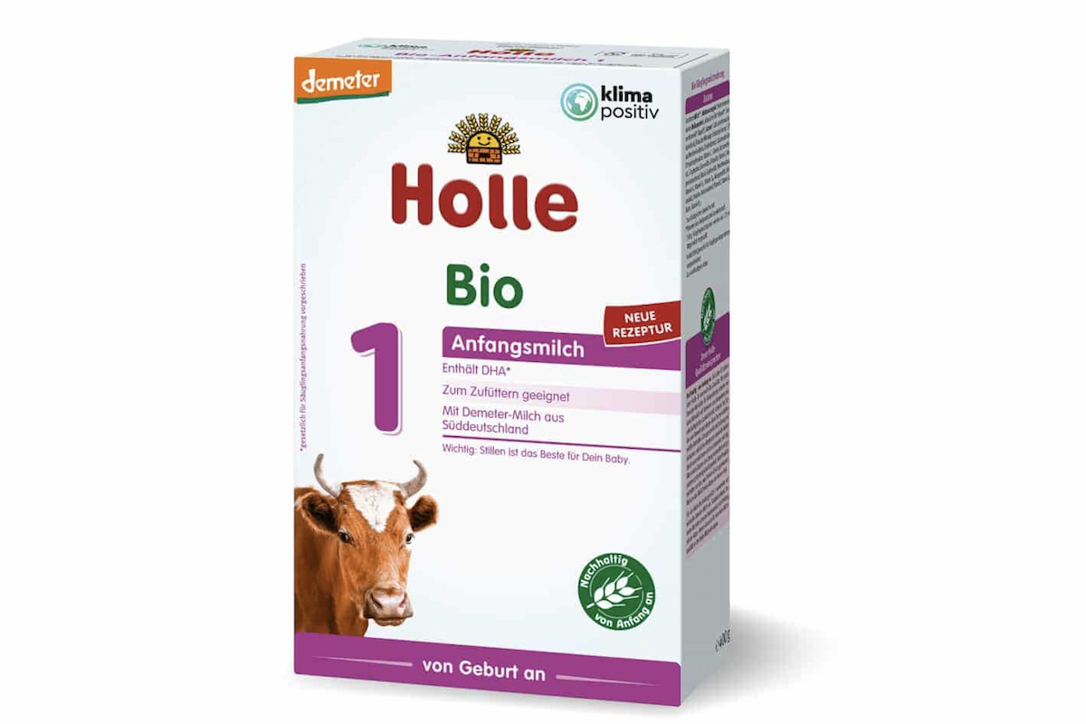 Is European Baby Formula The Better Choice For Your Baby? – Obsev