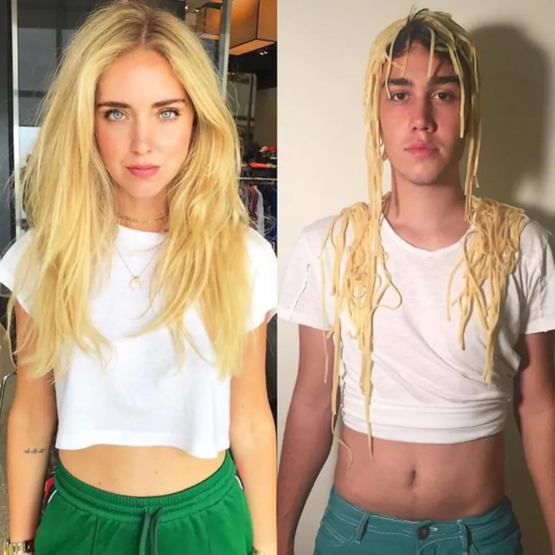 Hilarious Celebrity Look-Alikes That Will Make You Burst with Laughter ...