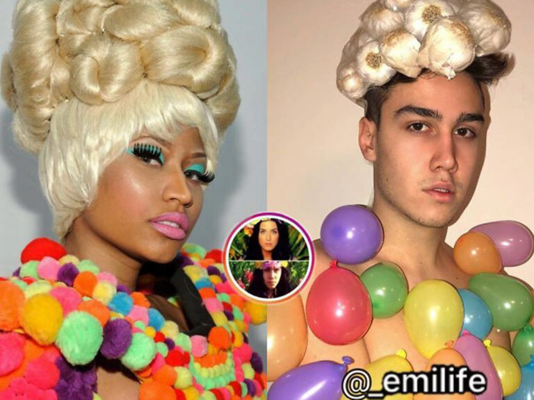 Hilarious Celebrity Look-Alikes That Will Make You Burst with Laughter ...