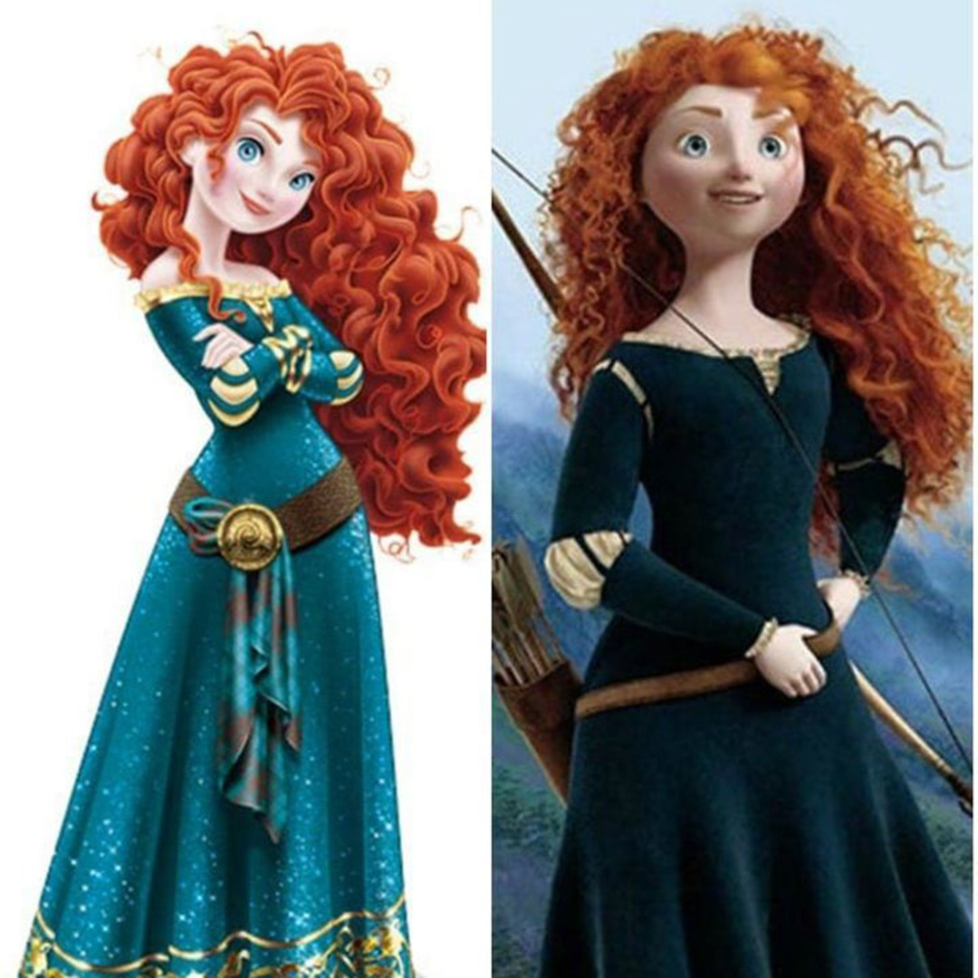 Controversial Movie Costumes That Fans Can’t Stop Talking About – Page ...
