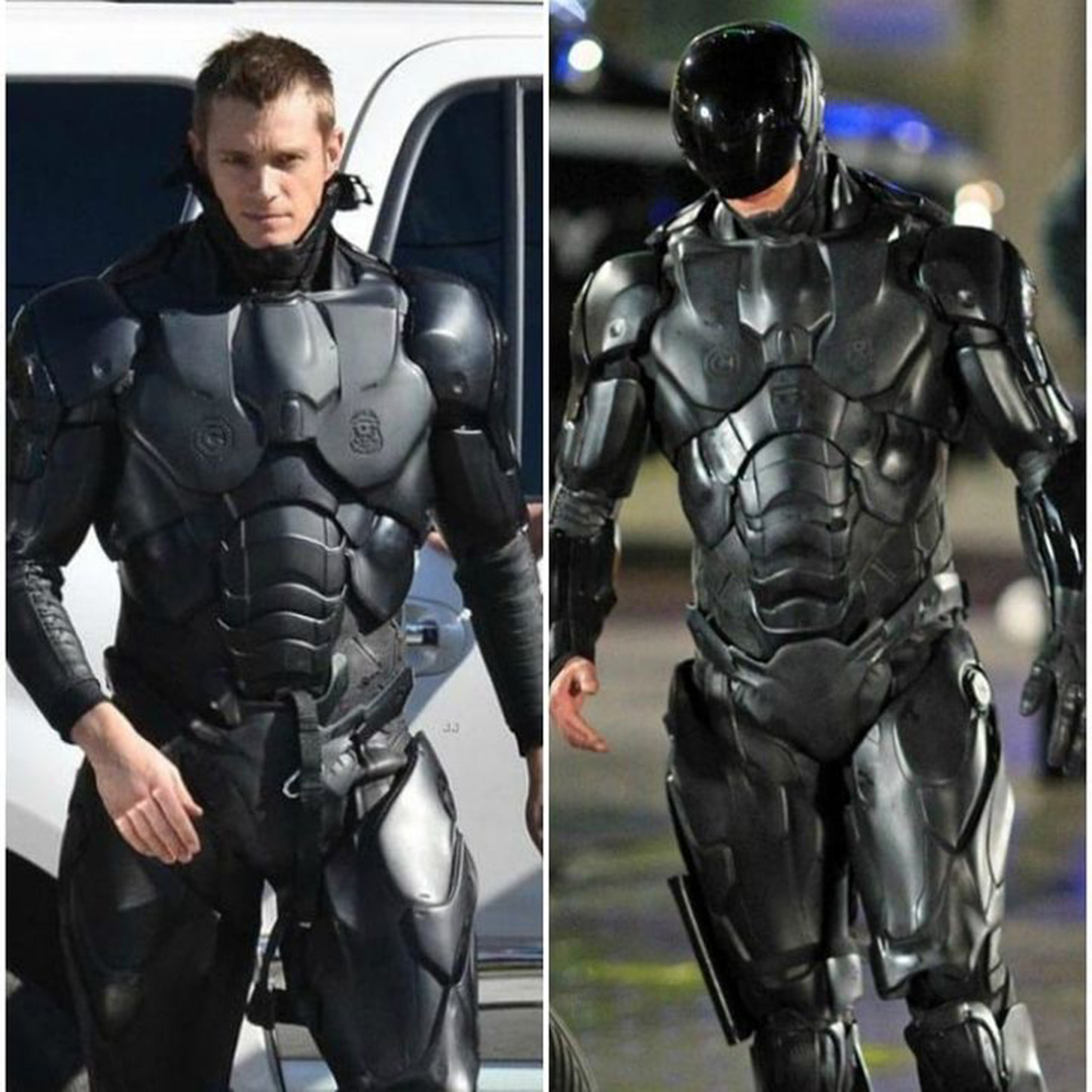 Controversial Movie Costumes That Fans Can’t Stop Talking About – Page ...