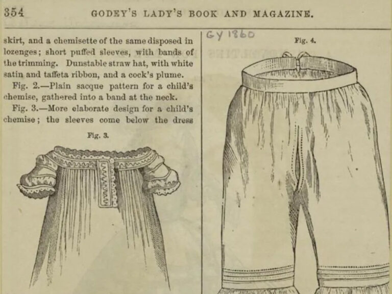 These Colonial-Era Hygiene Habits Will Make You Glad To Be Living In ...