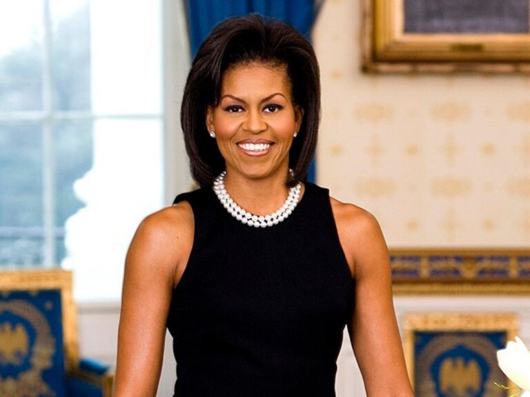 Ranking The Most Popular U.S. First Ladies – Obsev