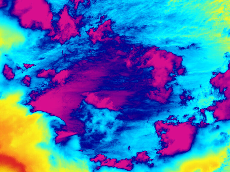 Explaining Meteorology: The Science Behind Weather Prediction – Obsev