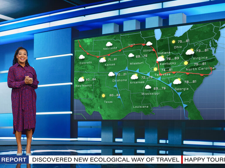 Explaining Meteorology: The Science Behind Weather Prediction – Obsev