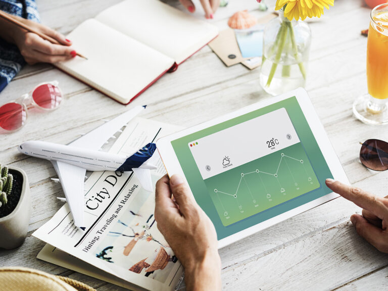 Explaining Meteorology: The Science Behind Weather Prediction – Obsev