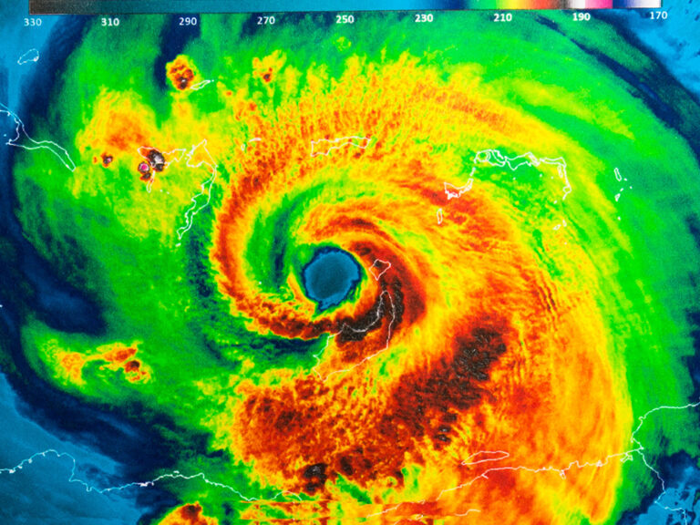 Explaining Meteorology: The Science Behind Weather Prediction – Obsev