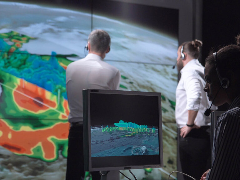 Explaining Meteorology: The Science Behind Weather Prediction – Obsev