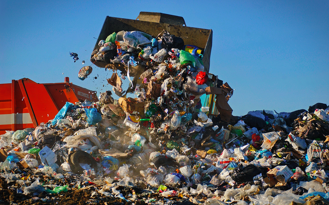 What Is a Landfill and How Does it Impact Our Environment? – Obsev